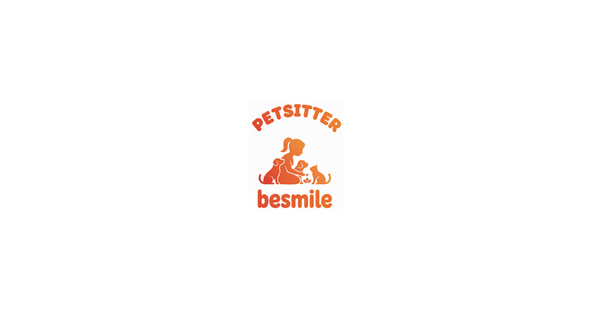 ペットシッター besmile｜神奈川県横浜市のペットシッター｜港北区・鶴見区・都筑区・緑区・旭区対応
